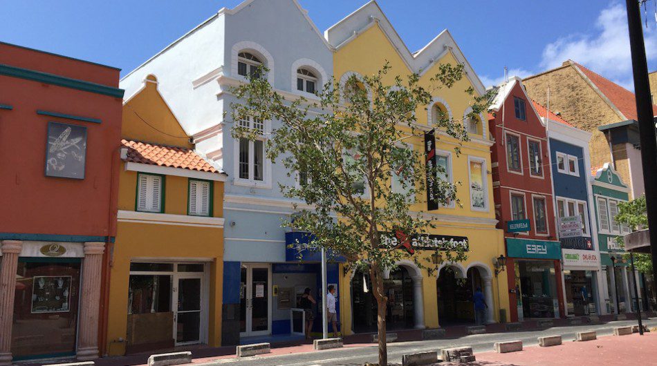 Curacao Launches Digital Visitor Immigration Card