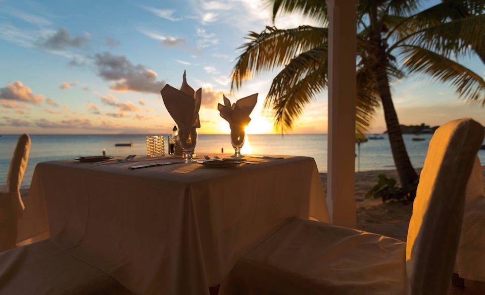 The 10 Best All-Inclusive Resorts for Food