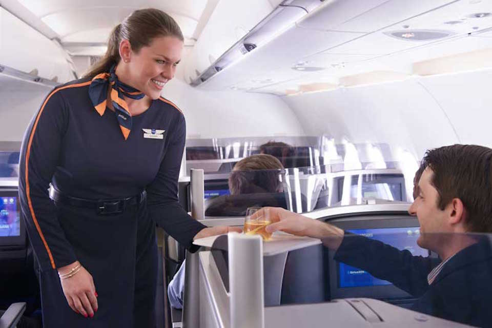 JetBlue Launching Year-Round Mint Service to Barbados