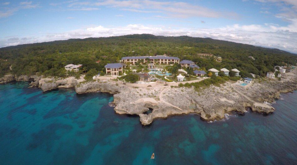 Negril’s Newest Hotel Is Now Open