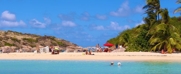 A Caribbean Hotel You Need to Try: Karibuni Lodge St Martin