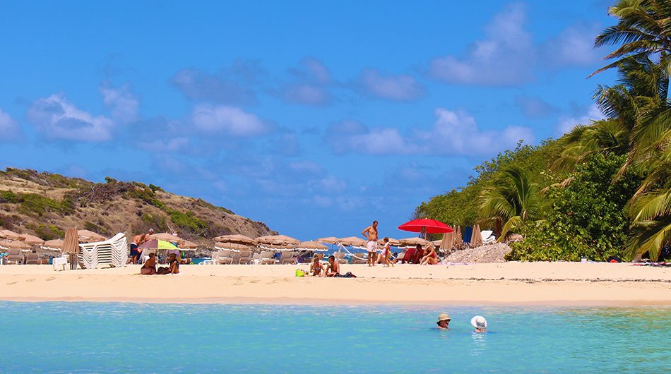 A Caribbean Hotel You Need to Try: Karibuni Lodge St Martin