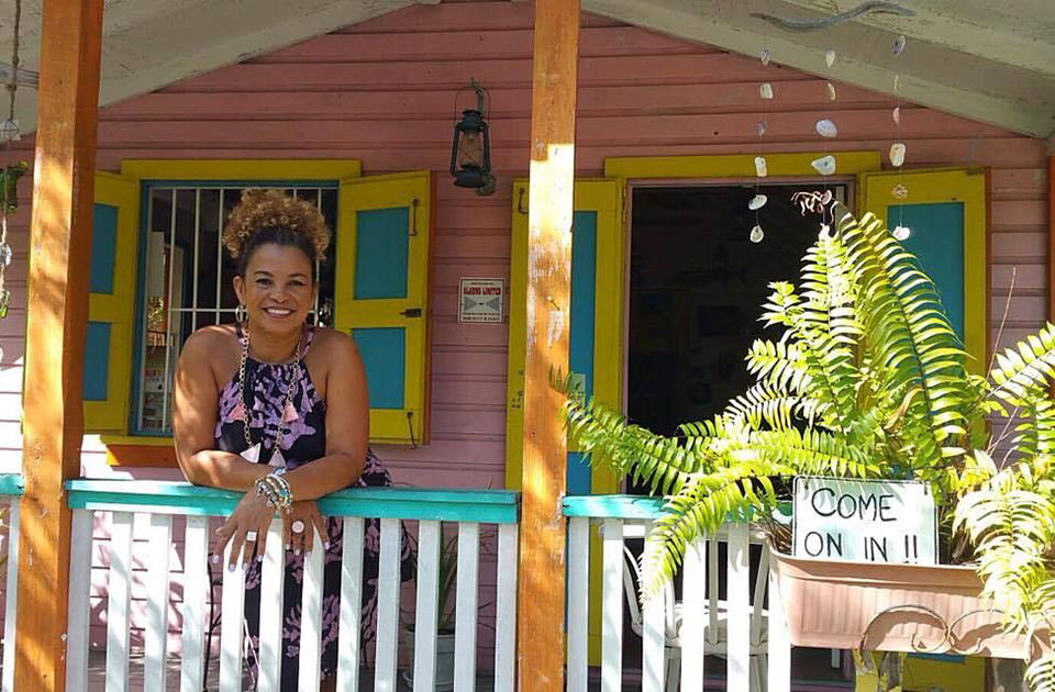 How To Experience Nassau Like A Local