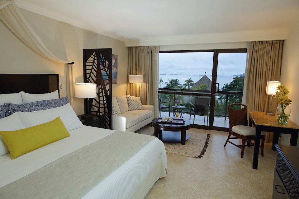 Secrets Resort Opens in Panama