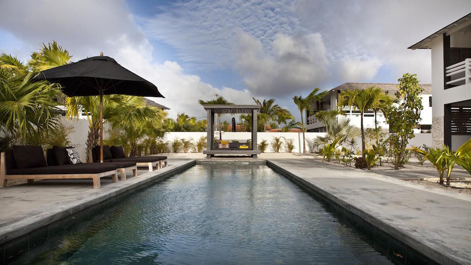 A New Place to Stay in Bonaire