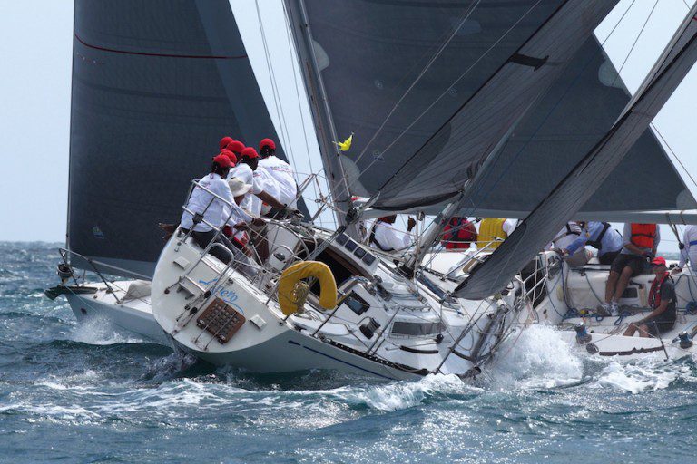 Why Grenada Is a Must-Visit Sailing Destination