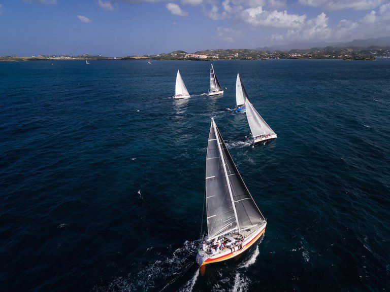Why Grenada Is a Must-Visit Sailing Destination