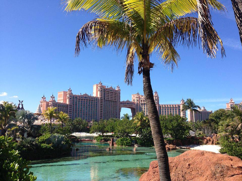 How to Stay All-Inclusive at This Megaresort Right Now