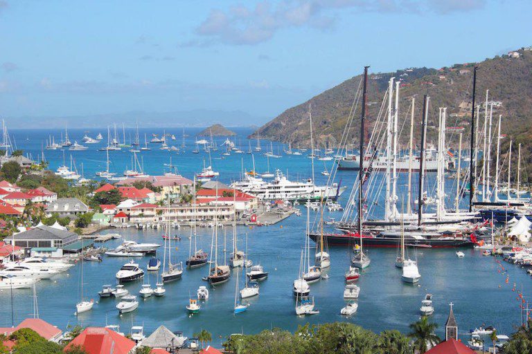 How to Move to St Barth