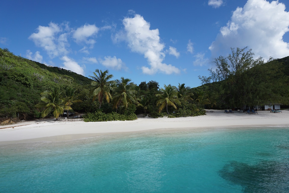 5 Exotic Caribbean Islands to Visit Right Now