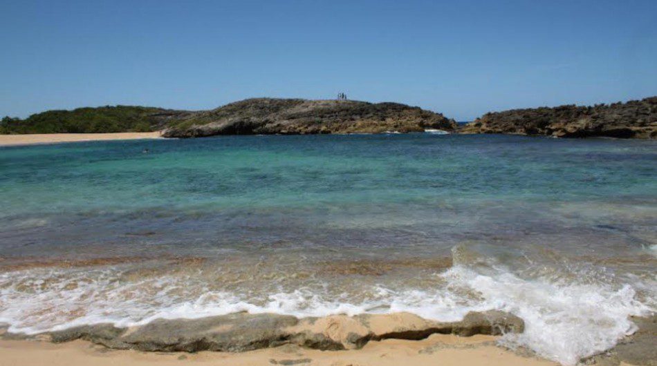 Caribbean Photo of the Week: Manati, Puerto Rico