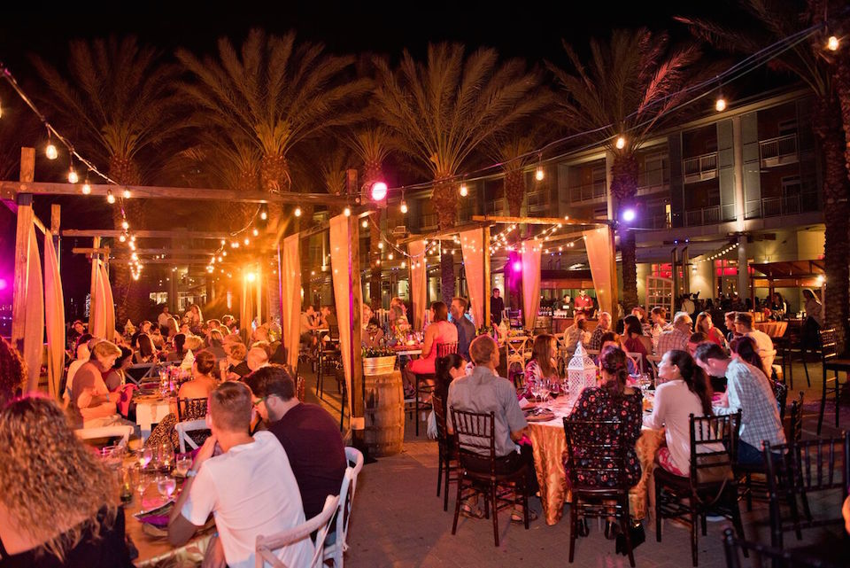 Why This is the Center of the Caribbean Slow Food Movement