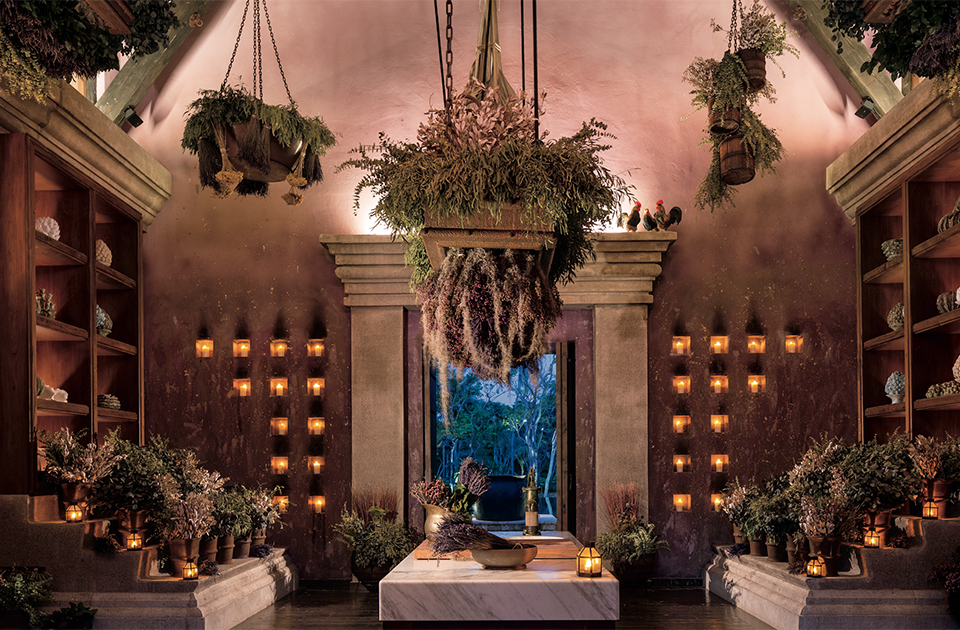 This Puerto Rico Spa Just Got Better