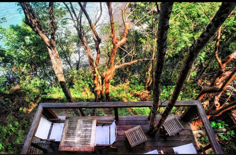 7 Caribbean Treehouse Hotels