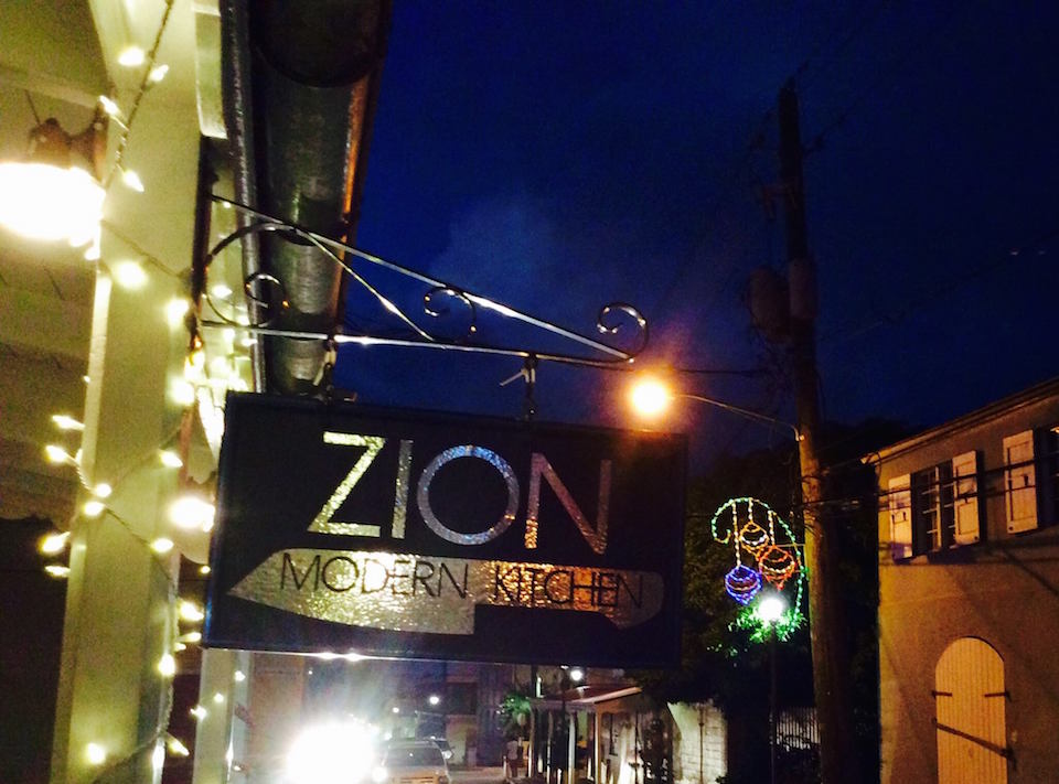 The Caribbean Has a New Culinary Destination