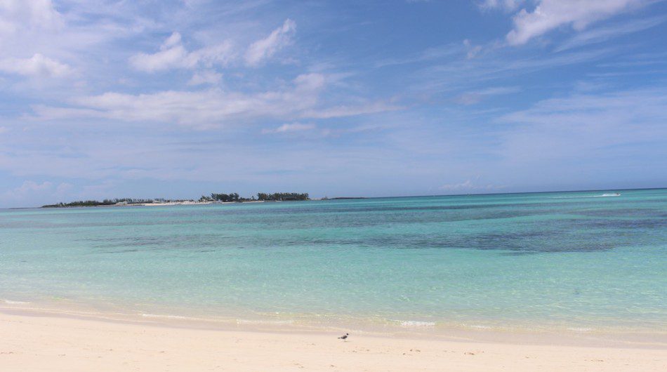 The Caribbean’s First “Smart Island”