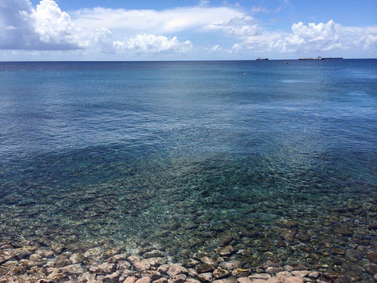 Major New Hotel Coming to Statia