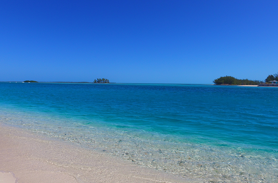 5 Small Caribbean Islands You Should Visit Now