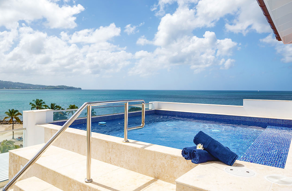 The Art of Caribbean Design