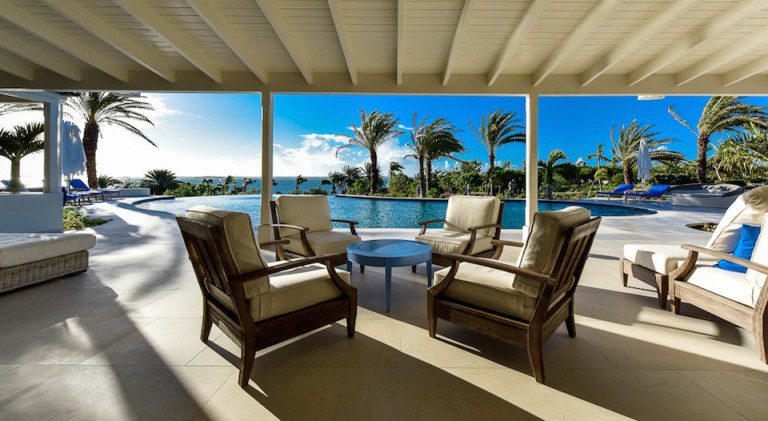 The Art of Caribbean Design