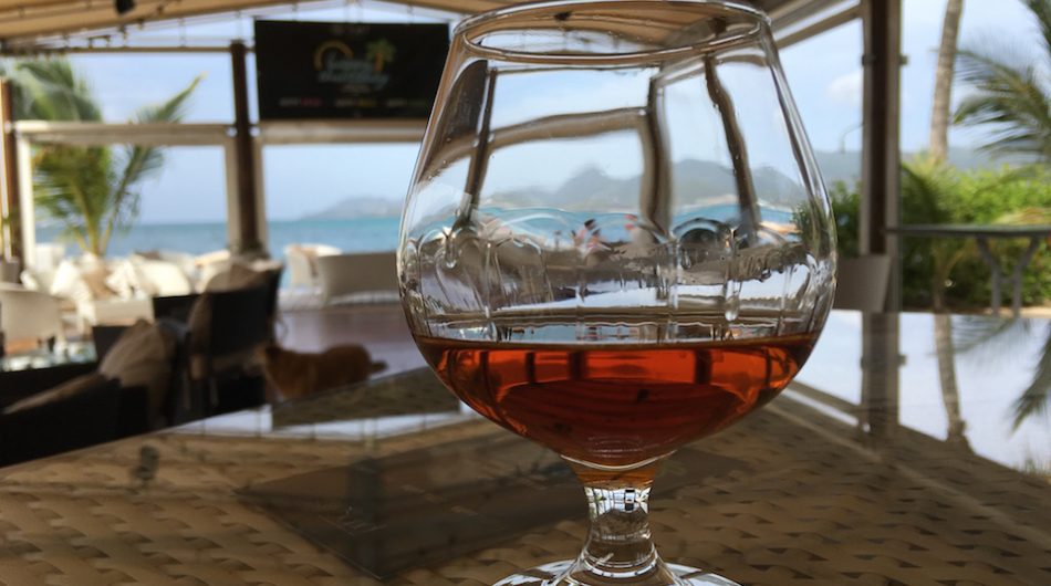 The Best Rum Bar in St Martin
