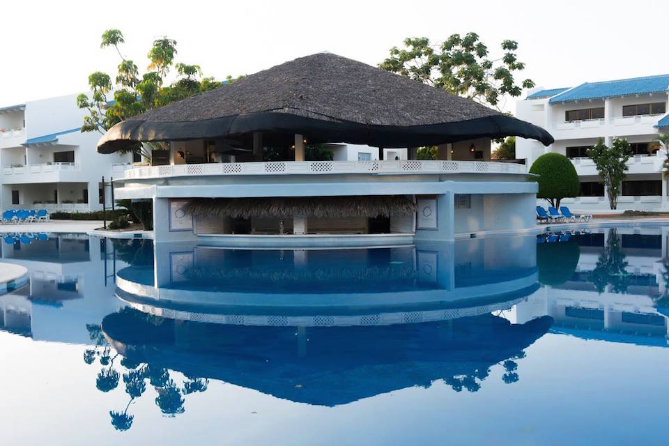 AMResorts Opens Sunscape Resort in Puerto Plata