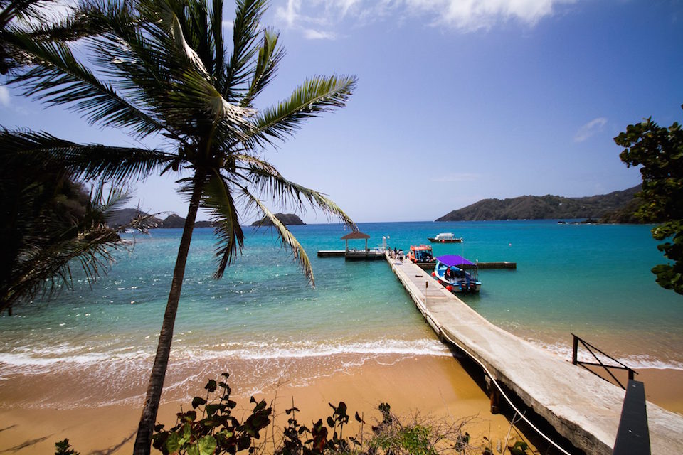 How to Travel to Tobago Right Now, For Less