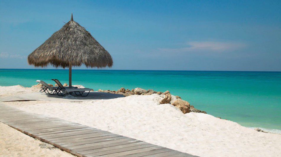 KLM Is Adding More Flights to Aruba