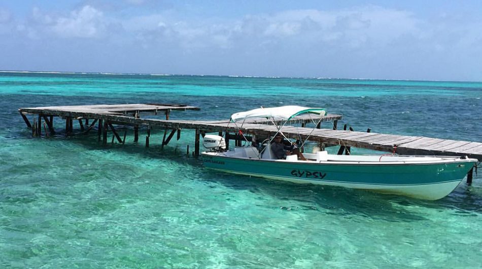 Hilton Is Expanding to Belize
