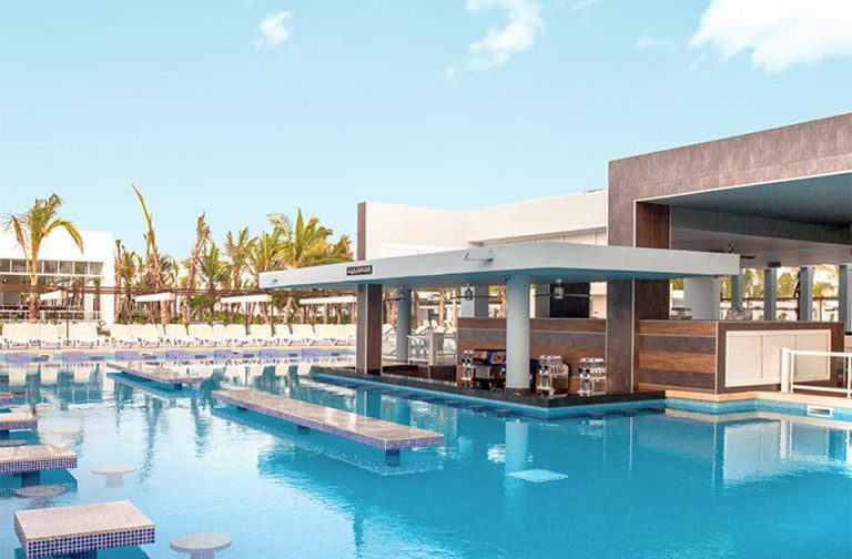 RIU Opens New Caribbean Hotel