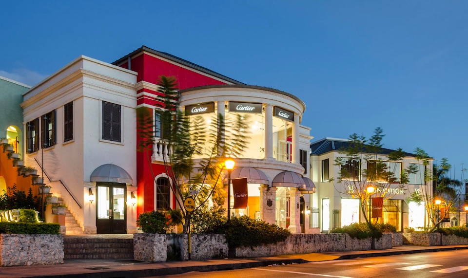 The Best Luxury Shopping Destinations in the Caribbean - Page 2 of 5
