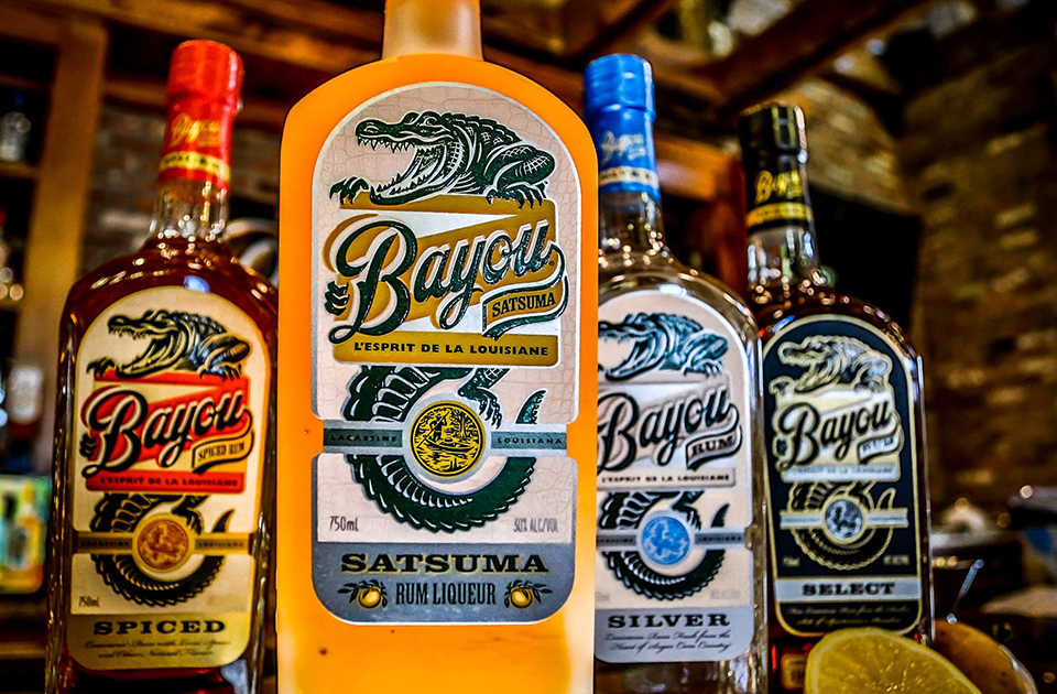 Rum Journal: The 10 Best American Rums - 2016 - Page 6 of 10