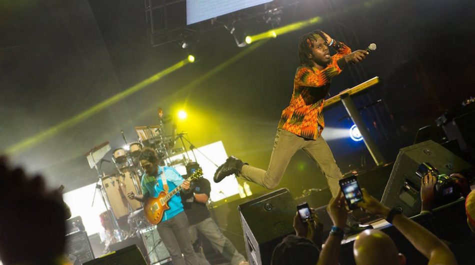 Jamaica Looks to Entertainment for Tourism Growth