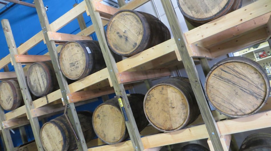 The Best Rums of 2015 Caribbean Journal