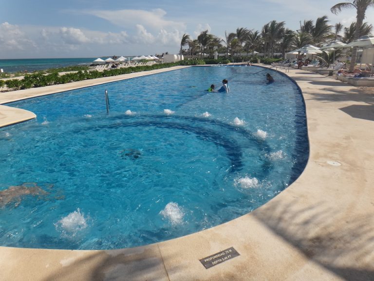 Discovering Vidanta Riviera Maya