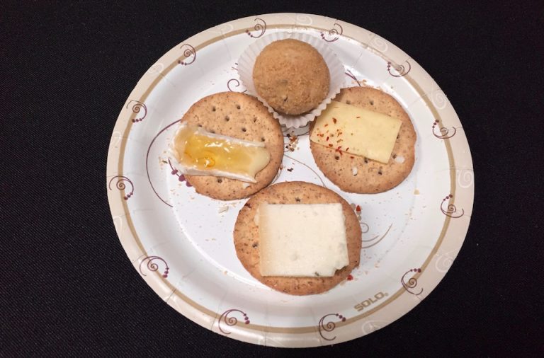 This Cheese is Made in the Caribbean