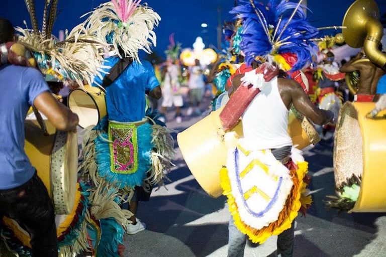 Bahamas’ Goombay Festival Going Strong (And There’s Still Time to Visit)