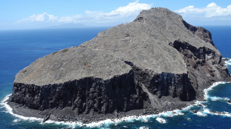 Antigua’s New Conservation Push on the Island of Redonda