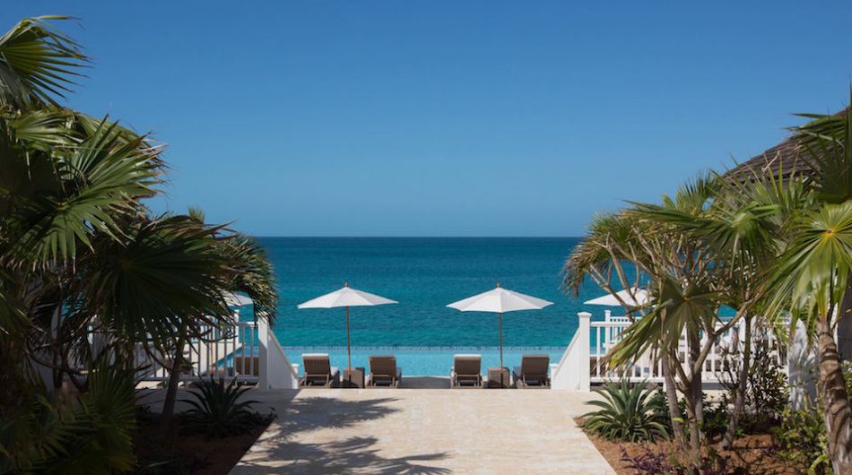 A New Executive Chef at Eleuthera’s French Leave Resort