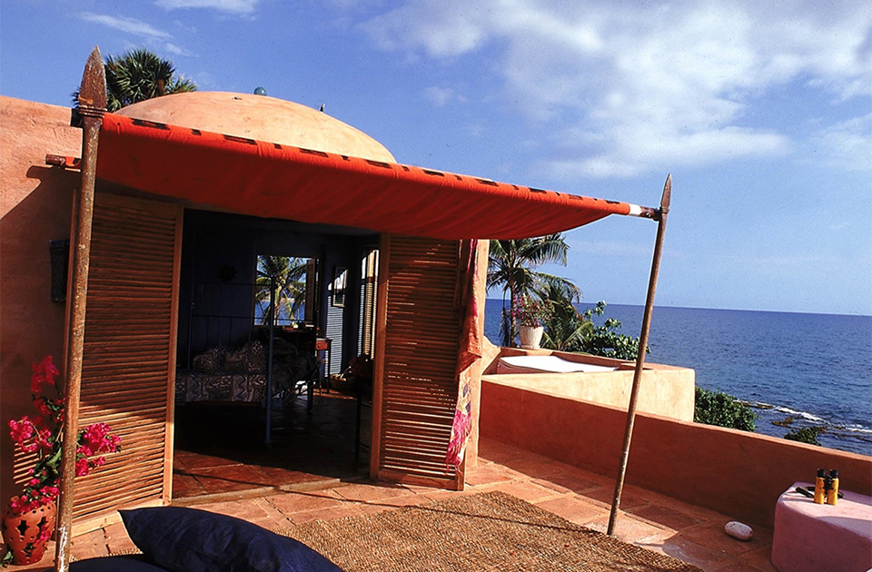 Caribbean Journal’s Jamaica Travel Awards - 2016 - Page 5 of 8