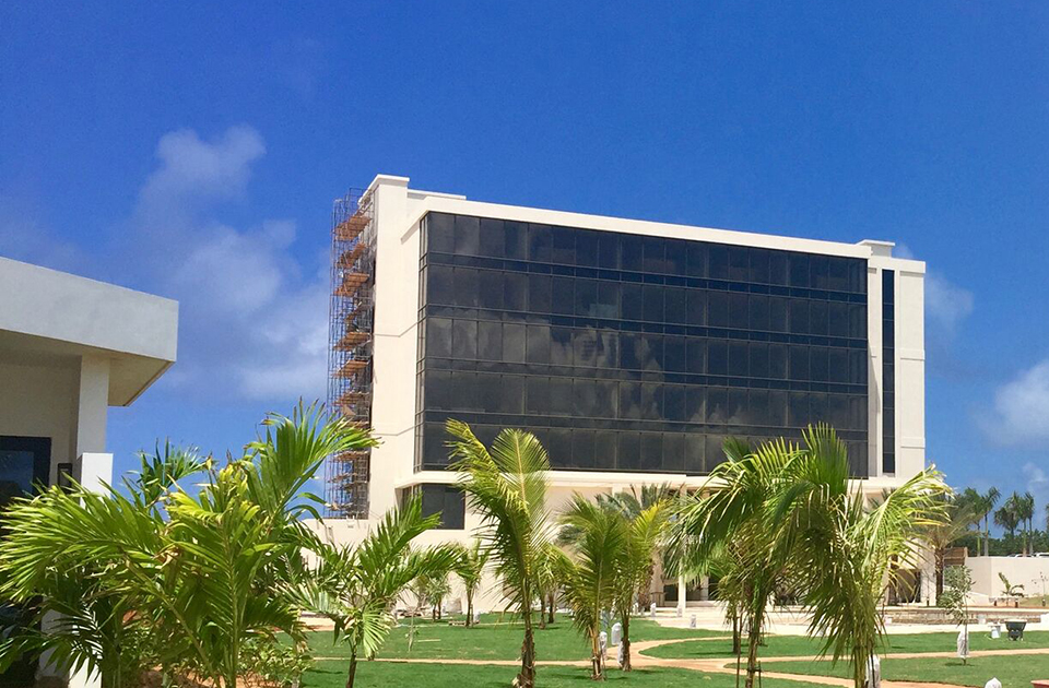 A Sneak Peek at Anguilla's The Reef by CuisinArt Resort