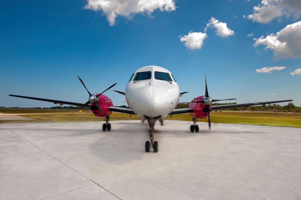 Silver Airways Planning Major Expansion