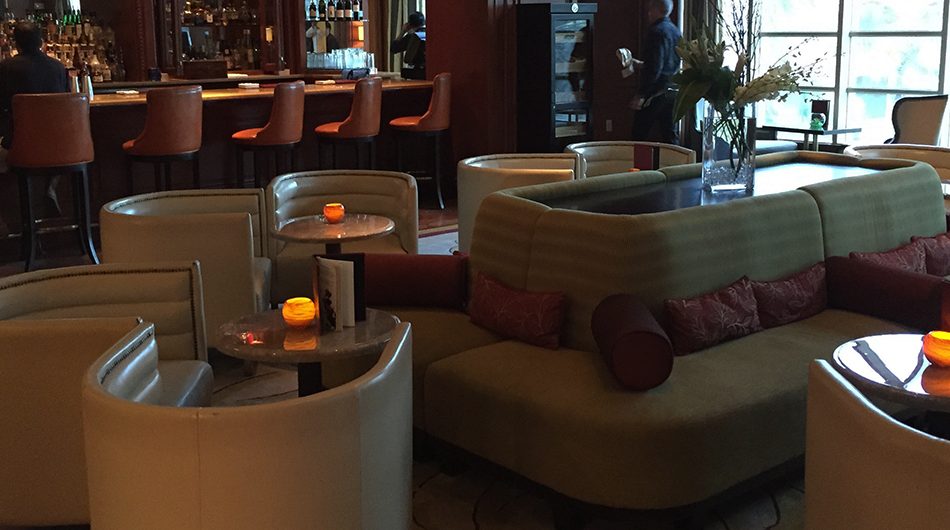 Rum Journal: The Best Bar in Grand Cayman