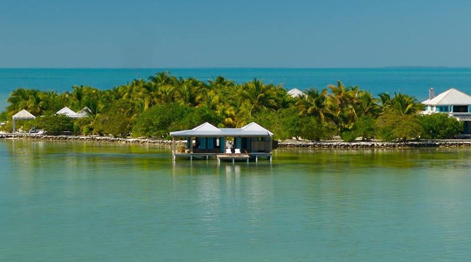 Interview With Kim Barrow, First Lady of Belize Caribbean Journal