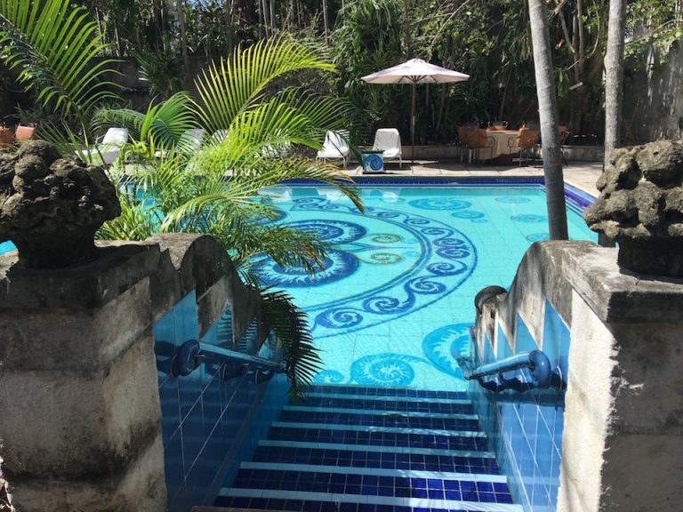 Graycliff: The Jewel of the Bahamas