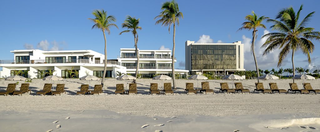 The Reef By CuisinArt Is Now Open in Anguilla