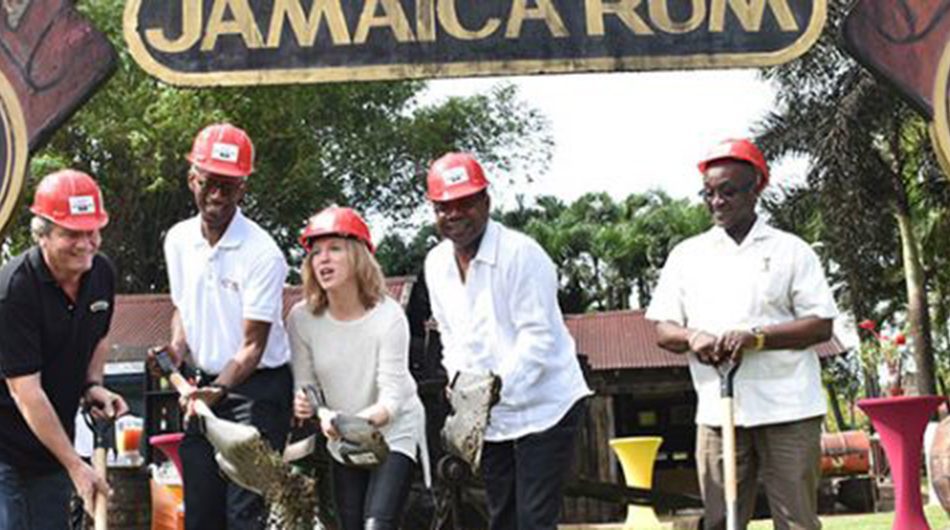Jamaica’s New Moon Palace Holds Grand Opening