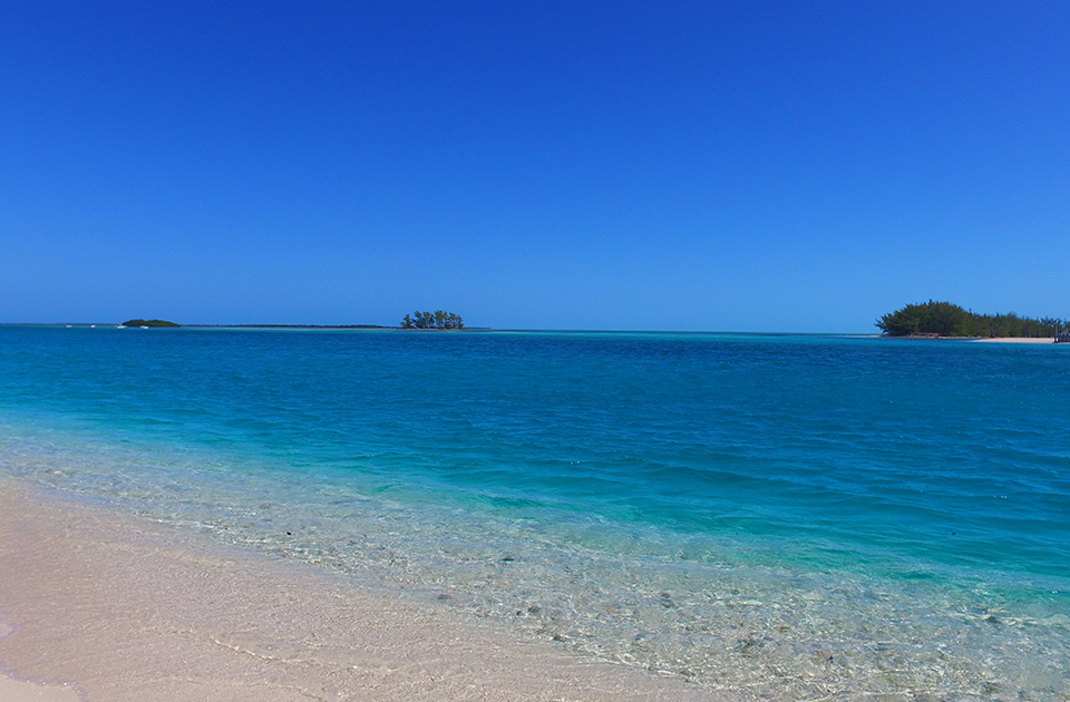 15 Photos That Will Make You Want to Visit Bimini