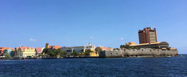 You Now Have to Fill out This Form Before Flying to Curaçao
