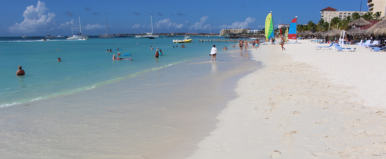 Hilton Aruba Set to Relaunch Following $25 Million Redesign